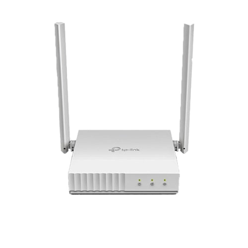 TP-Link 300Mbps Wi-Fi Router | TL-WR820N - Available at Switchcom ...