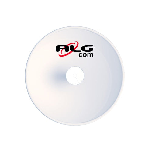ALGcom 5Ghz| 0.6m | 30.3dBi | Dish Antenna | PA-6100-30-05-D ...