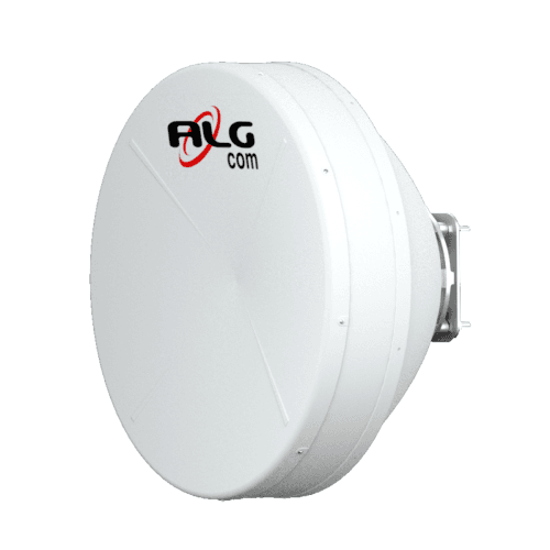Algcom 11Ghz| 0.3m | 30dBi | Front-to-back ratio: >48dB | Beamwidth: 4 ...