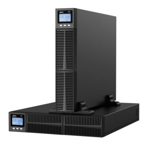 EDS UPS Alpha Pro RT 1KVA-3KVA - Available at Switchcom Distribution