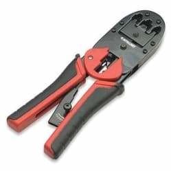 EZ Combo RJ45 Crimp Tool | T-EZ-CRIMP - Available at Switchcom Distribution