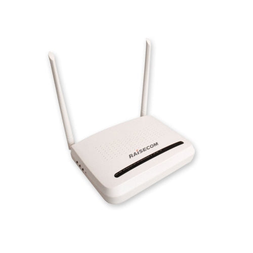 Raisecom GPON ONT +1 GPON uplink(SC/ACP) | ISCOMHT803G-WS - Available ...