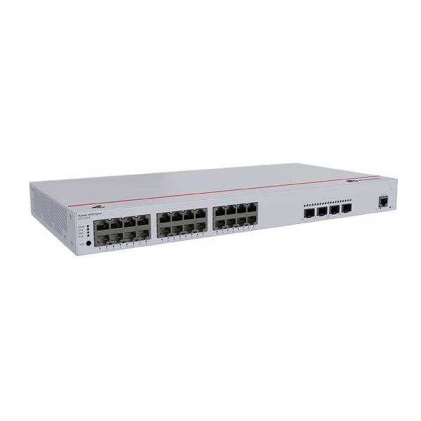 Huawei 24 Port POE Managed 400W Switch | S310-24P4X- Available at ...