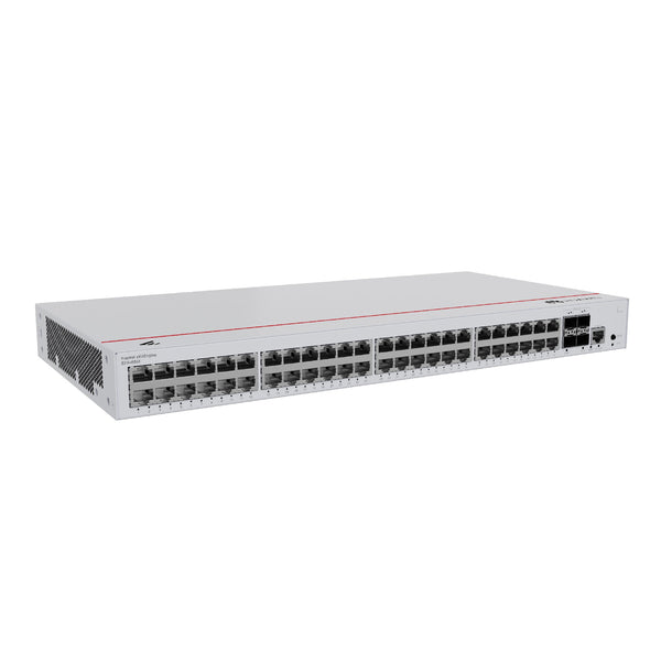 Huawei 48 Port Switch | S310-48T4X - Available at Switchcom Distribution