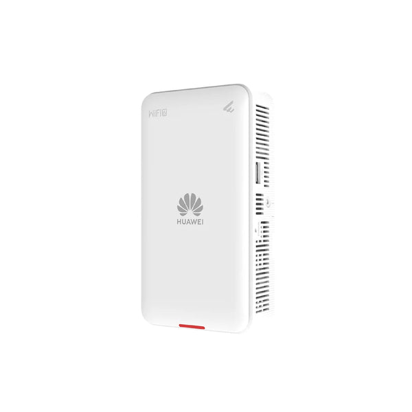 Huawei WLAN Wall Plate Access Point | AP263 - Available at Switchcom ...