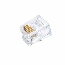 Switchcom Distribution Rj11 Connector | RJ11-C - Available at Switchcom ...