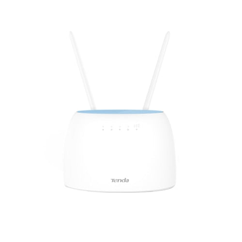 Tenda 4G LTE6 Dual Band 1200Mbps Wireless Router | 4G09 - Available at ...