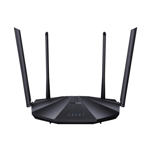 Tenda AC2100 Dual Band Gig WiFi Router 4 x 6dBi Antennas | WAC-19 ...