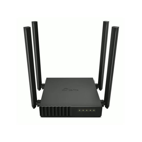TP-Link AC1200 WIRELESS DB MU-MIMO WPA3 | TP-ARCHER-C64 - Available at ...