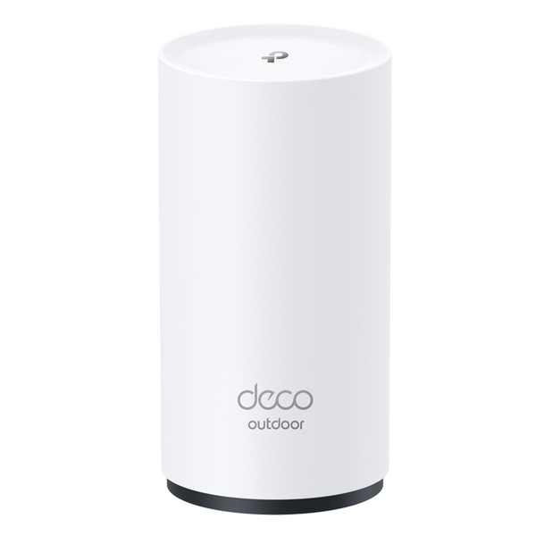 TP-Link Deco X50 Outdoor Mesh Wi-Fi System - Available at Switchcom ...