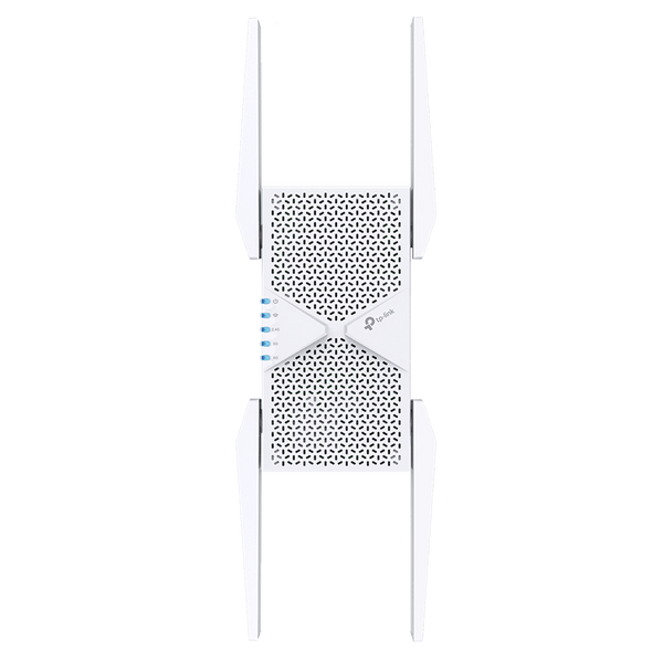 TP-Link RE655BE Range Extender - Available at Switchcom Distribution