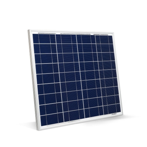 Polycrystalline Solar Panels