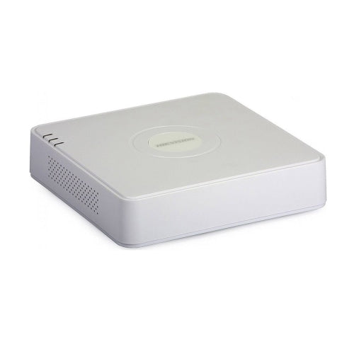 Hikvision Turbo Mini DVR 4Ch 1080p 15fps I DS-7104HQHI-K1 – Switchcom ...