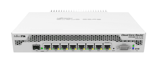 MikroTik 1GHz 7-Port Cloud Core Router – Switchcom Distribution