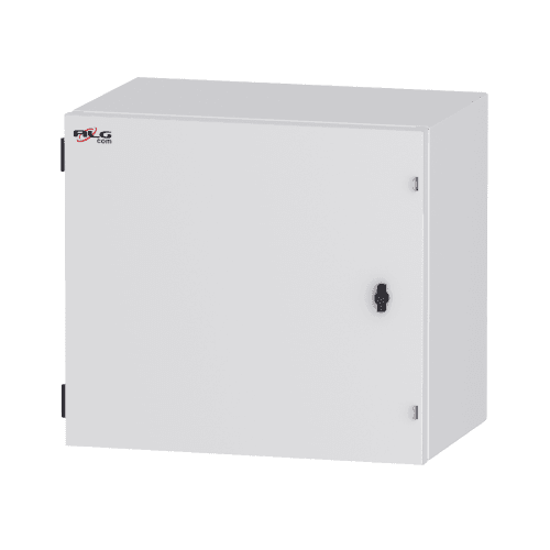 Outdoor Cabinet 50x49x26 - ALG-CAB-10 - Available at Switchcom Distribution