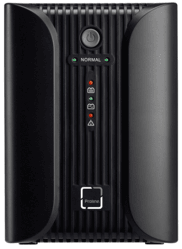 Proline 1200Va Line Interative Ups Usb – Switchcom Distribution